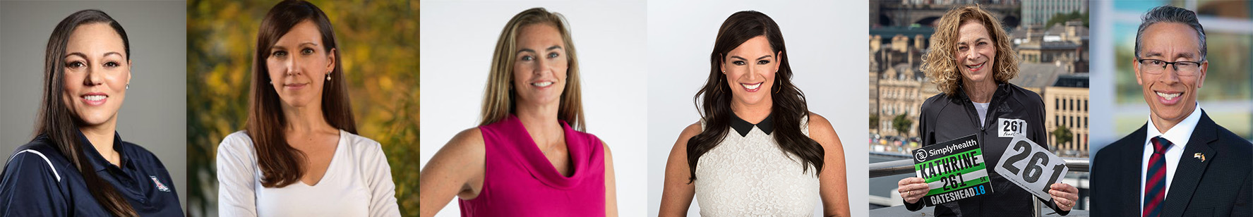 Women's Equity in Sports: The Fight, the Scars, and the Thrill of ...