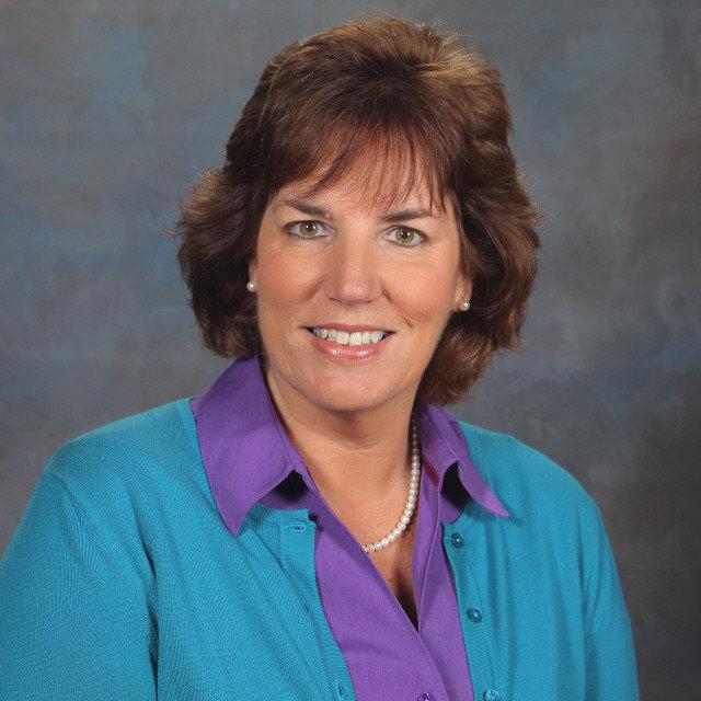 Take Charge Today Education and Marketing Specialist Lisa M. Bender ...