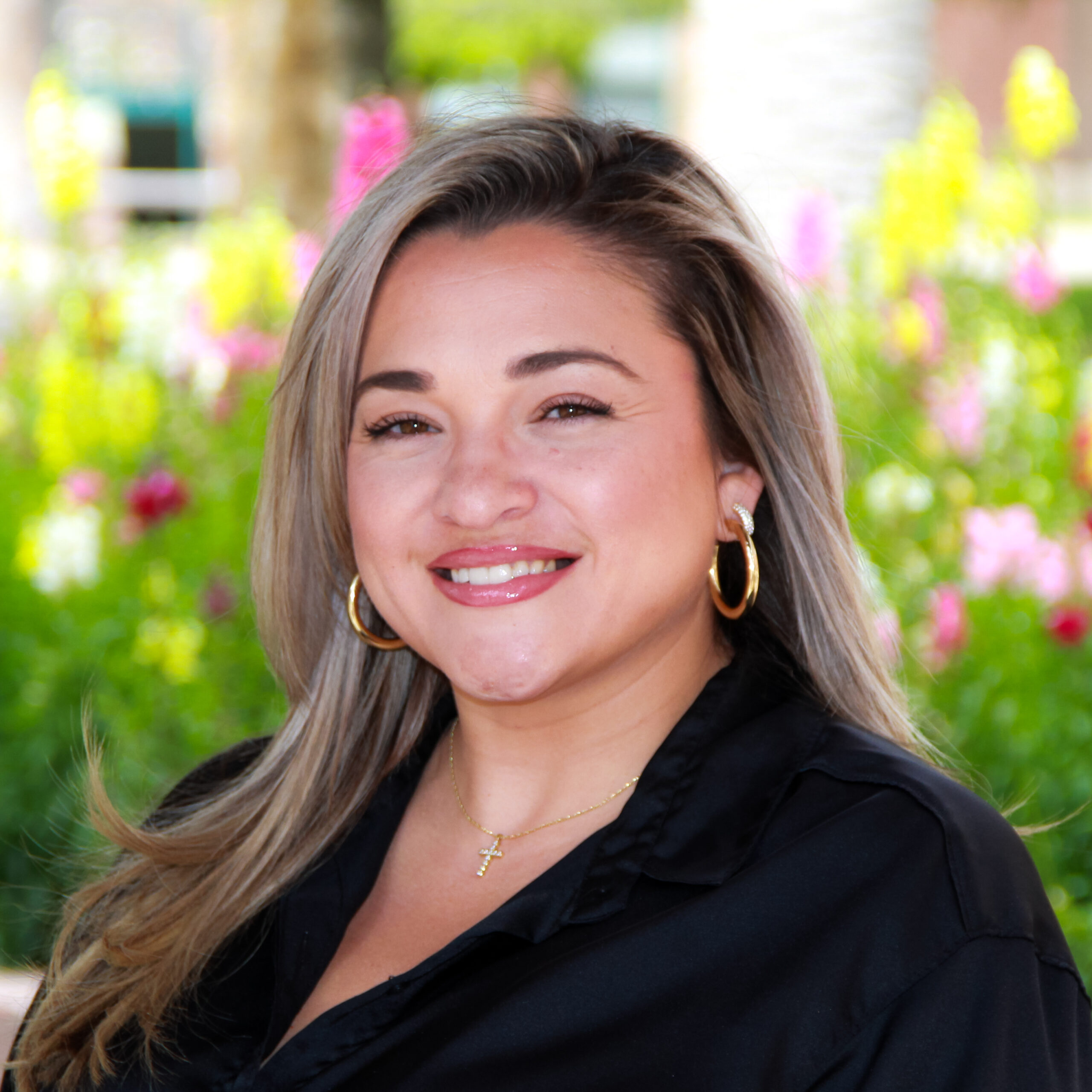 Vanessa Woosley - Center for the Philosophy of Freedom