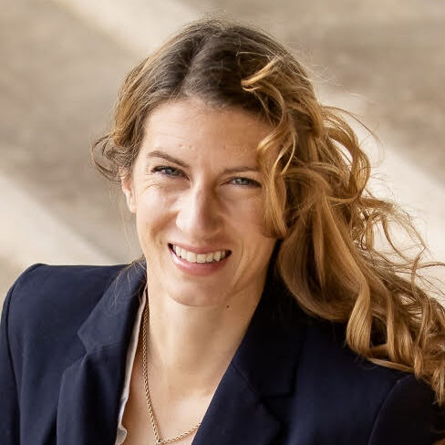 Mariah Clark - Center for the Philosophy of Freedom